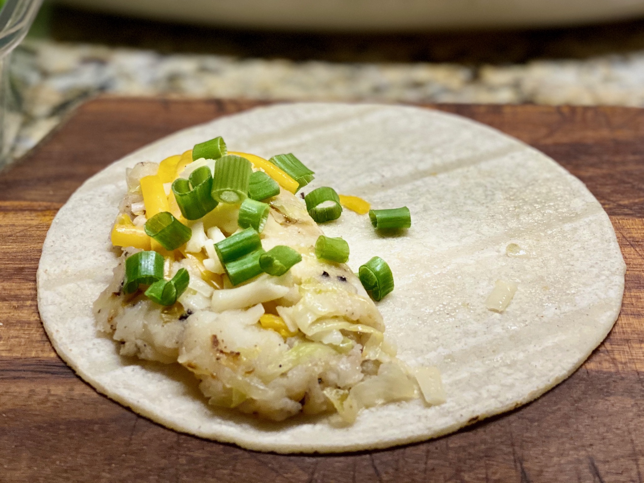 Tacos de Papa, An Irresistibly Tasty Leftover-Makeover – Nature Way