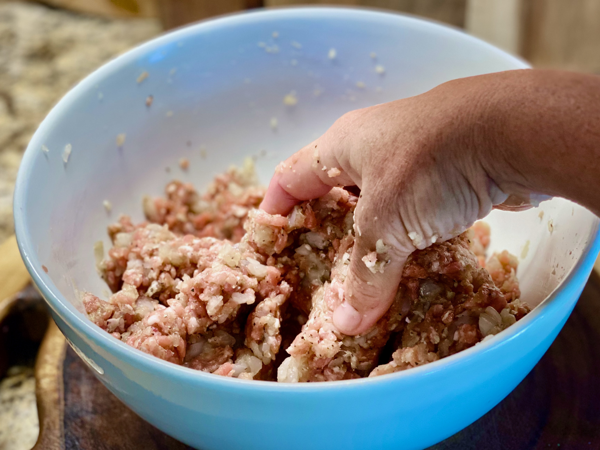 The World’s Best Classic Shanghai Lumpia That Everyone Loves - Nature Way