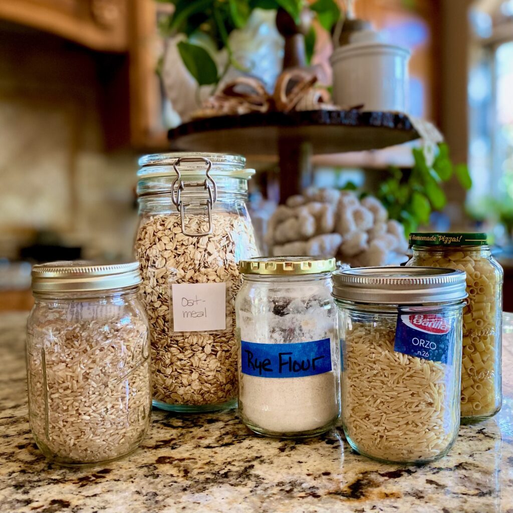 12 Easy, Budget Friendly, Kitchen Hacks To Save You Money - Nature Way